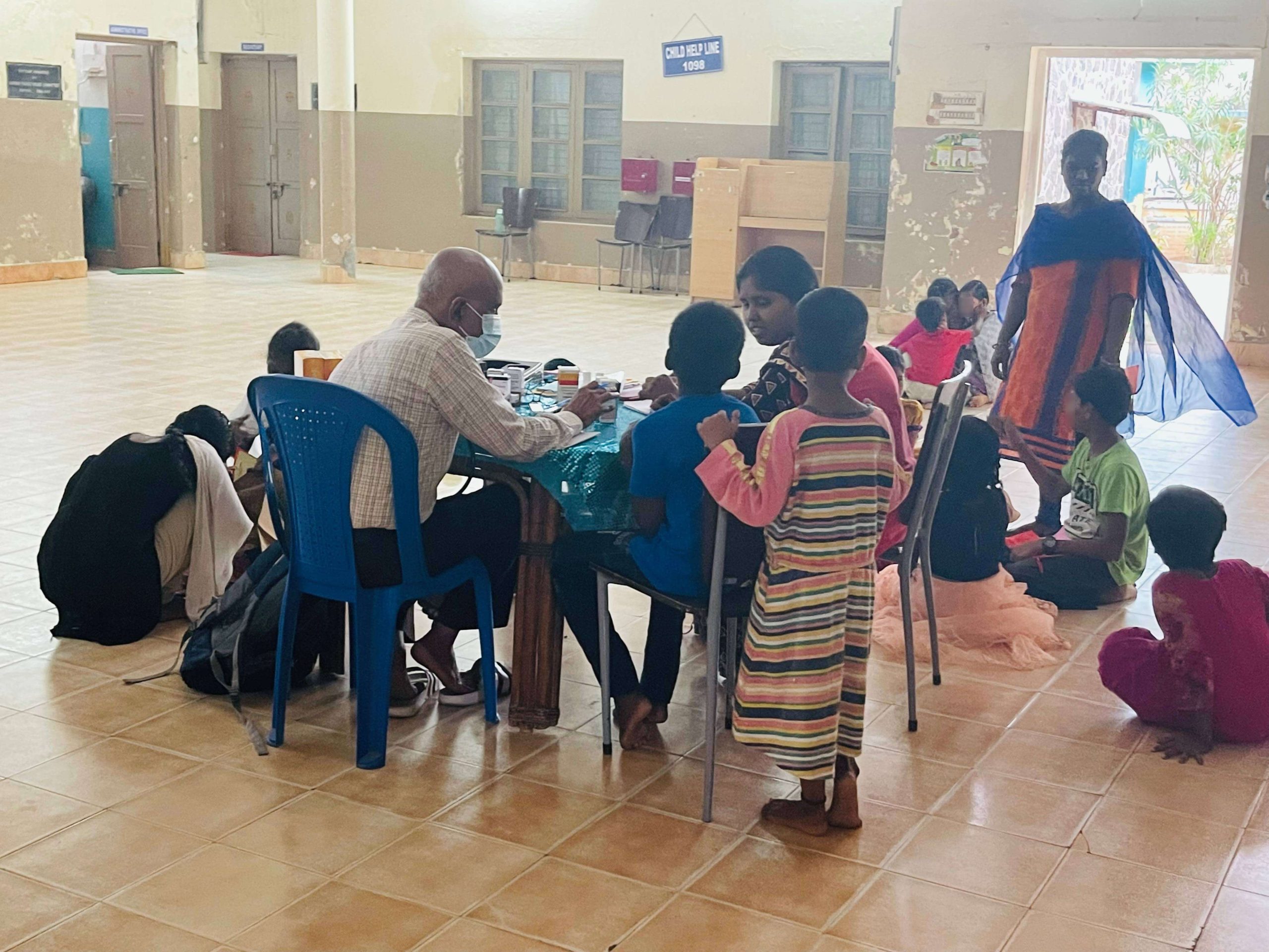 Capacity Accelerator Programme of Guardians of Dreams