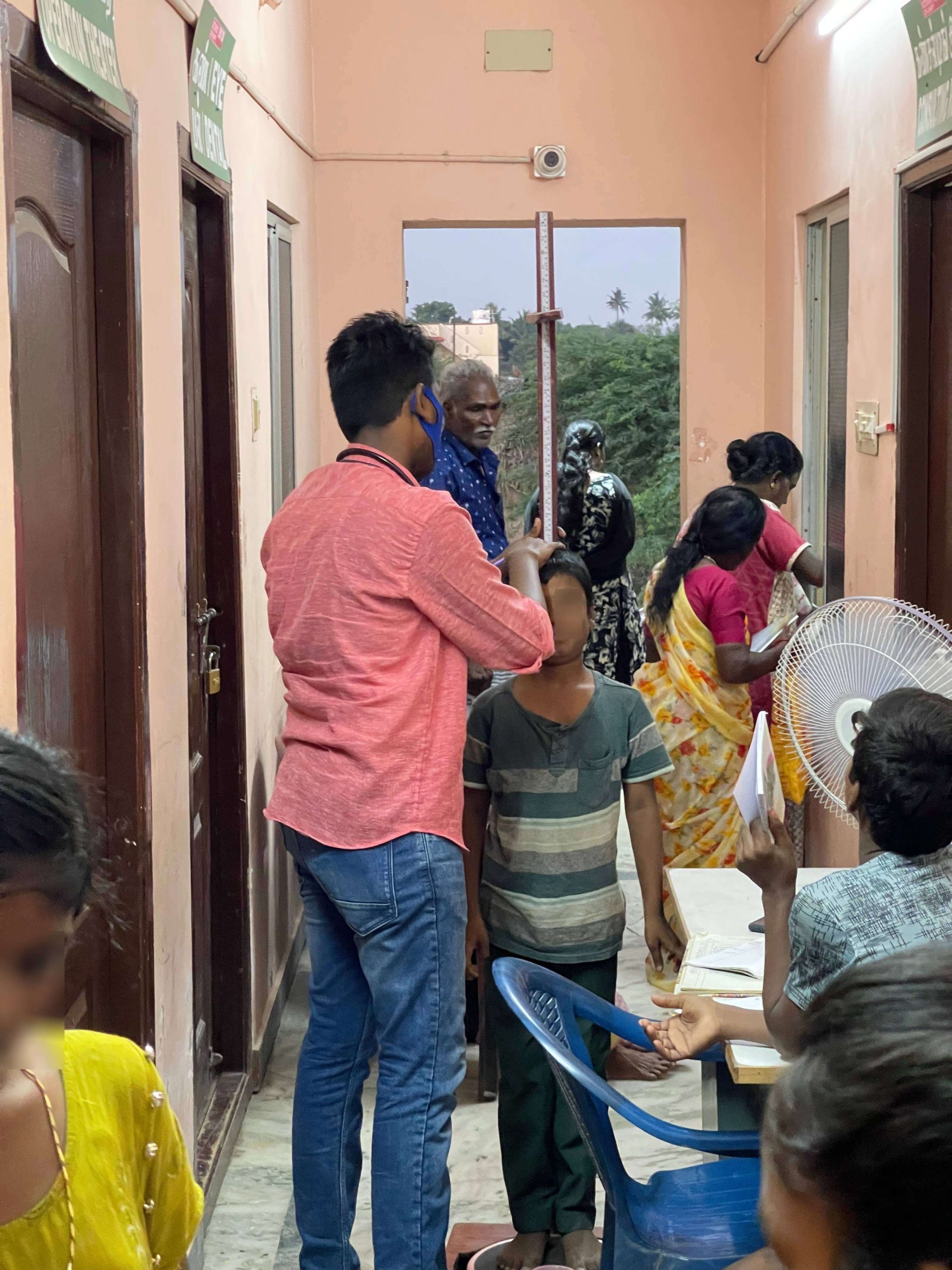 Capacity Accelerator Programme of Guardians of Dreams