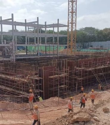 Isaac Centre for Public Health at IISc Bangalore