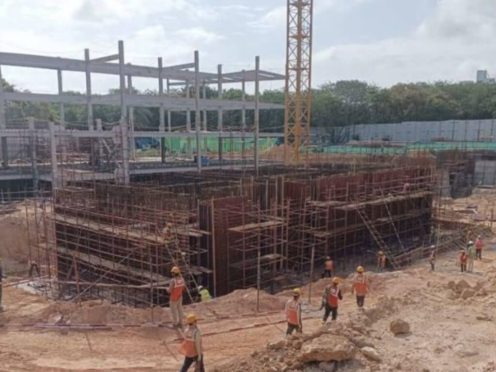 Isaac Centre for Public Health at IISc Bangalore