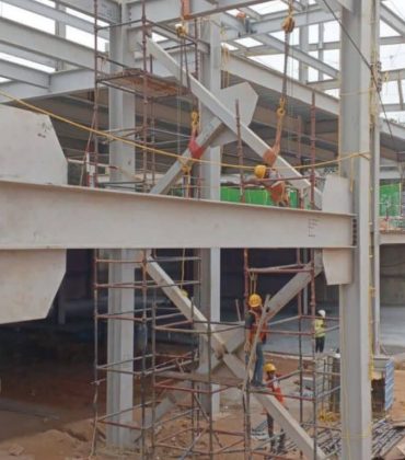 Isaac Centre for Public Health at IISc Bangalore