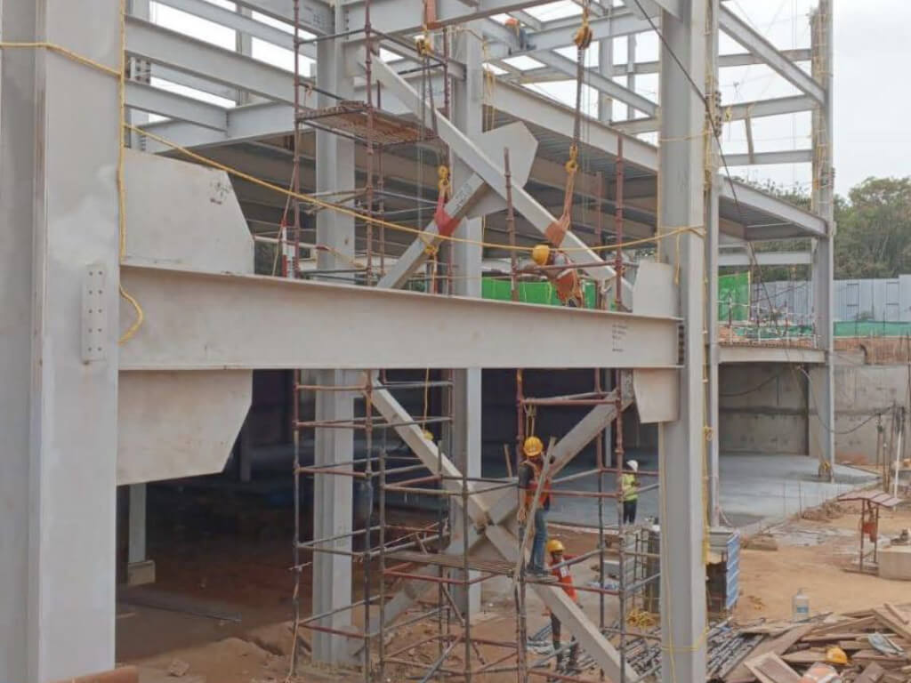 Isaac Centre for Public Health at IISc Bangalore