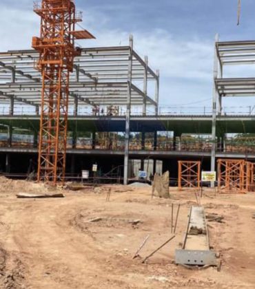 Isaac Centre for Public Health at IISc Bangalore