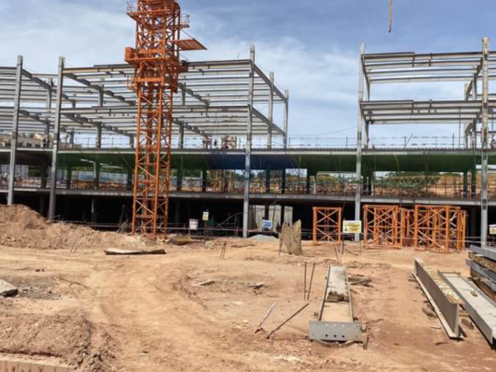Isaac Centre for Public Health at IISc Bangalore