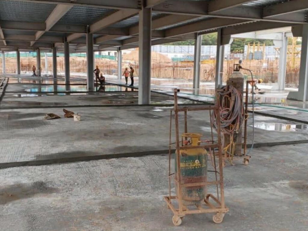 Isaac Centre for Public Health at IISc Bangalore